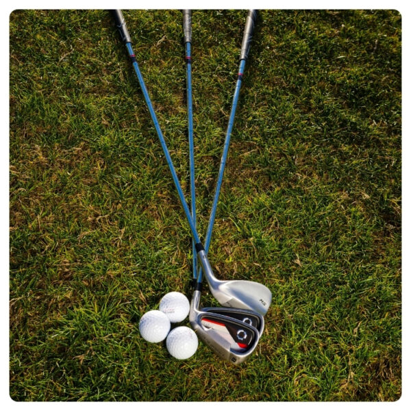 World Class Golf Activities South West London - Good Time Golfin