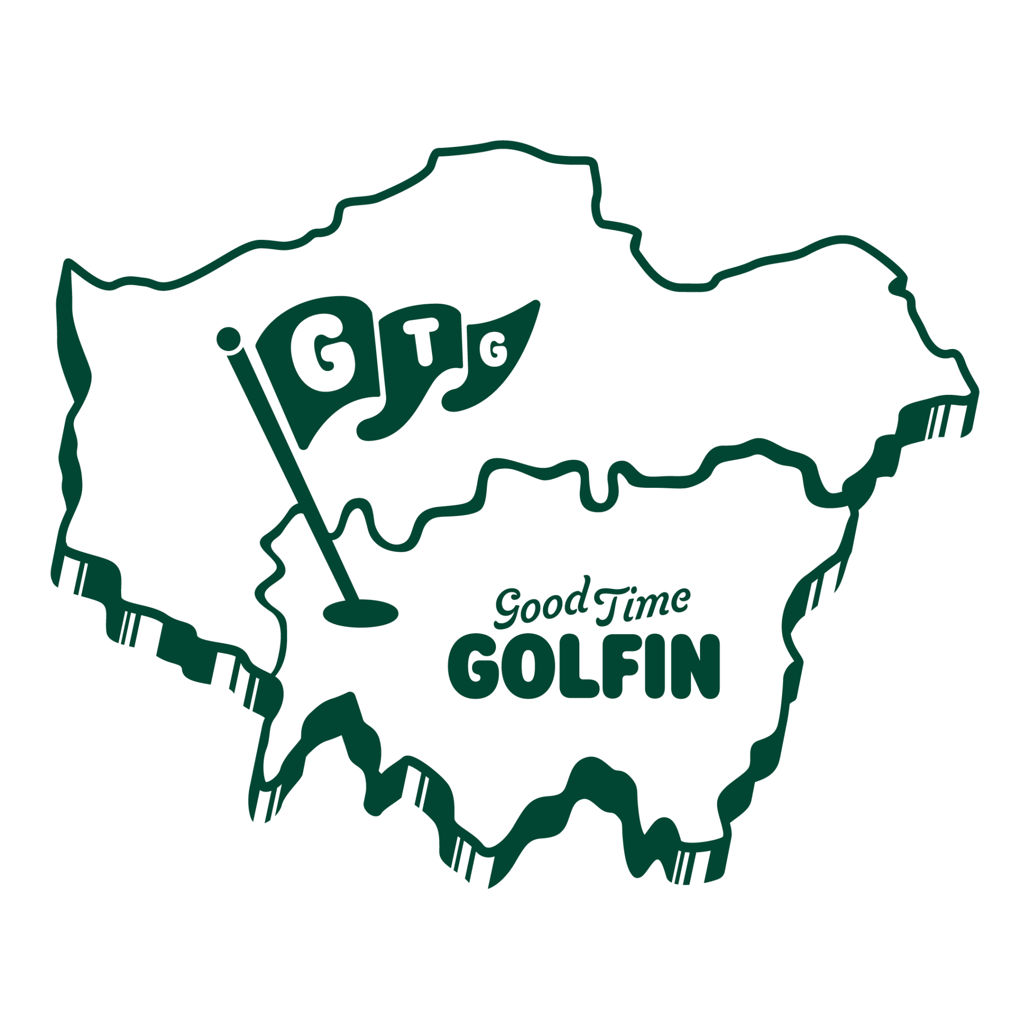 World Class Golf Activities South West London - Good Time Golfin