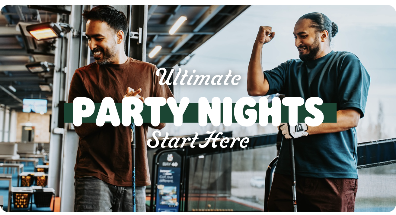 Good Time Golfin | Fun Golf Park For All